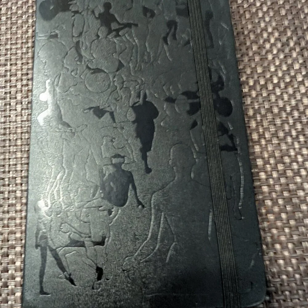 Moleskine | Office | Moleskine Wellness Journal | Poshmark